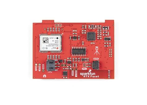 Sparkfun Rtk Facet L Band Robot Gear Australia