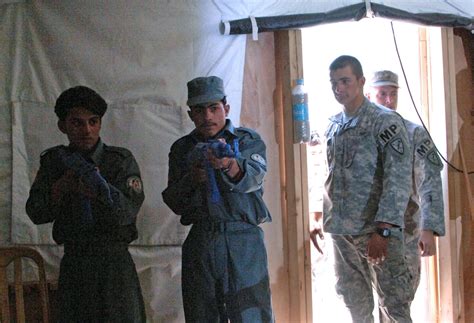 Army Data Tracker Improves Unit Readiness Evaluations Article The United States Army