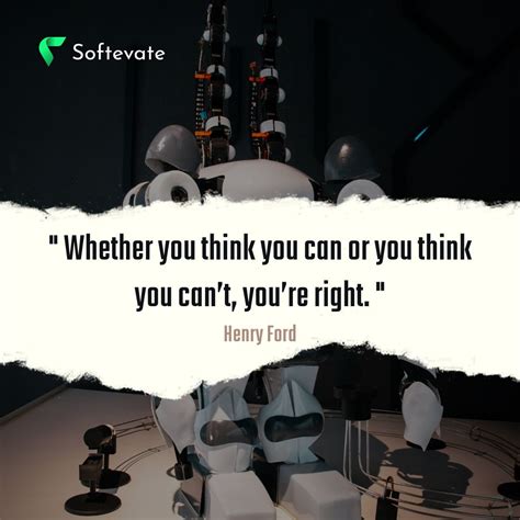 Softevate On Linkedin Mindset Belief Success Motivation