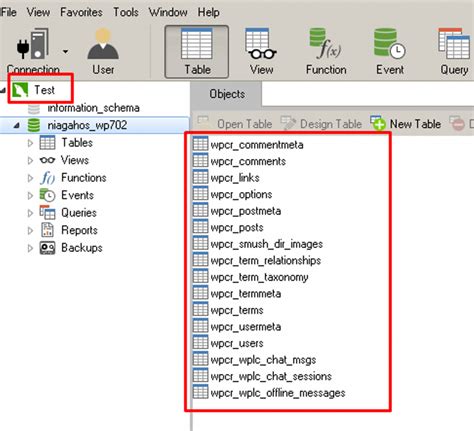 Cara Remote MySQL Yang Tepat