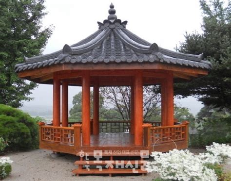 [자재백화점]현대적으로 재해석된 ‘정자의 다양한 매력