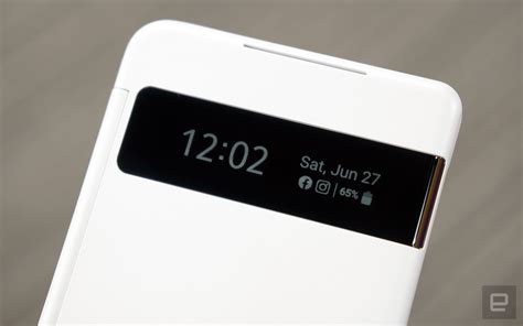 Hands On Impressions Of Lg S New Velvet Smartphone