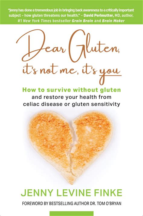 Supplements For Celiac Disease And Gluten Intolerance Good For You Gluten Free