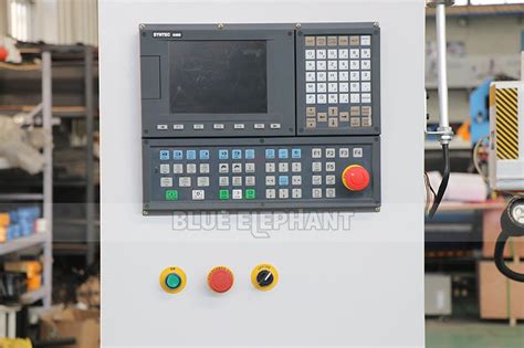 4 axis atc cnc top rated cnc machine for woodworking blue elephant