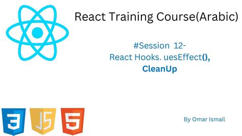 React Hooks UseEffect Cleanup YouTube