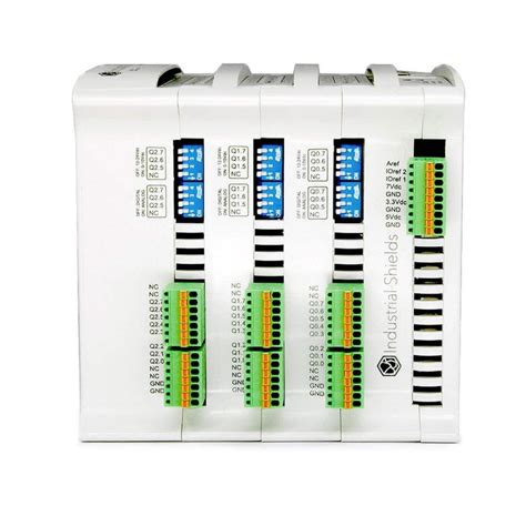 M Duino Plc Arduino Ethernet 58 Ios Analogdigital Plus Robotshop