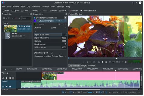 KDE Ships KDE Applications 16 04 0 KDE Community