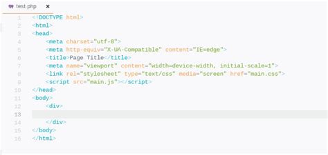 PHP Autoclosing Pairs Do Not Work Outside Of Issue Microsoft Vscode GitHub