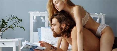 Ways To Make Sex More Enjoyable For You Your Partner