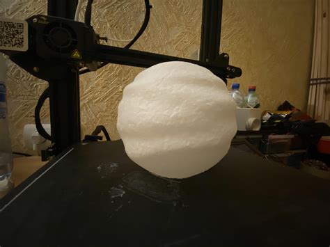 task failed successfully r 3dprinting