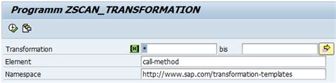 How To Scan St And Xslt Programs For Specific Comman Sap Community