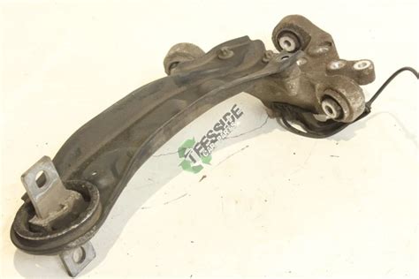 Mercedes A Class 12 18 Ns Left Rear Hub Carrier 2460306 £4999