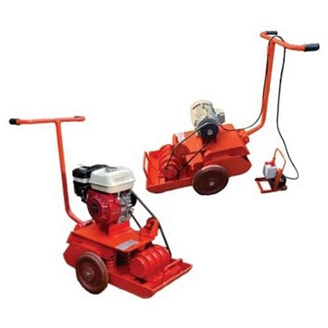 Fully Automatic 3hp Able Avc 20 3t Compactor 140 Capacity 3ton At ₹ 33000piece In Nagpur