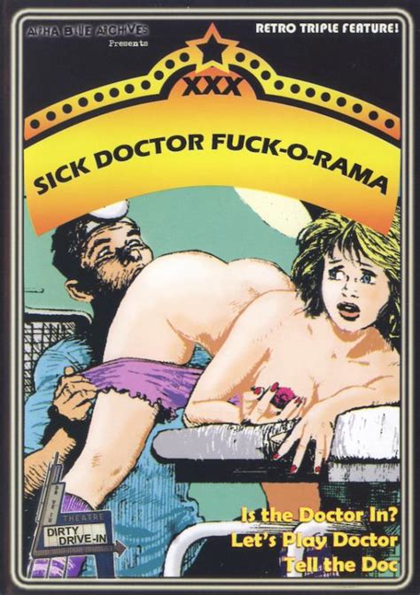 Alpha Blue Archives Sick Doctor Fuck O Rama