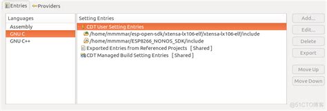 通过esp8266rtossdk来学习 Esp8266 Sdk开发mob6454cc6553fc的技术博客51cto博客