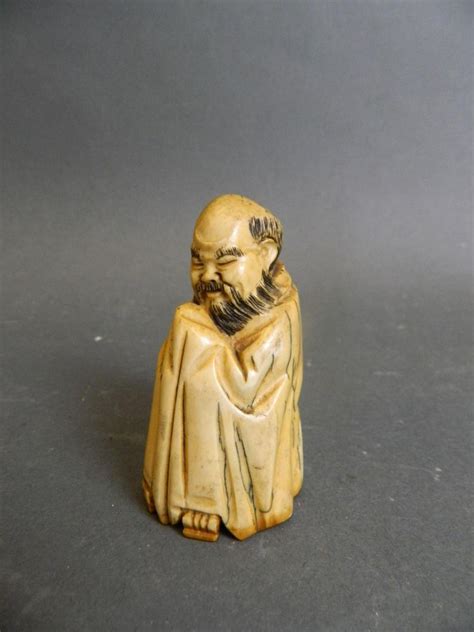 Antique Chinese Ivory Carvings At Paul Harlan Blog