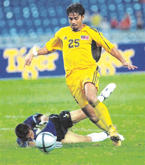 Khalid Jamlus Kini Jual Daging Salai Kosmo Digital