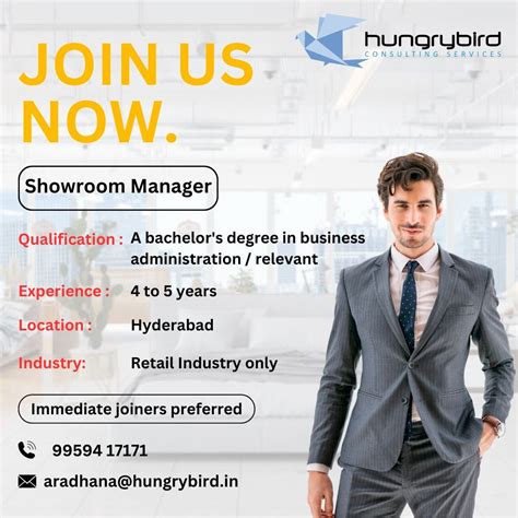 aradhana sonkar on linkedin showroommanager applytoday hiring
