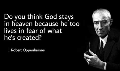 My Favorite Robert Oppenheimer Quote Troll Quotes Know Your Meme