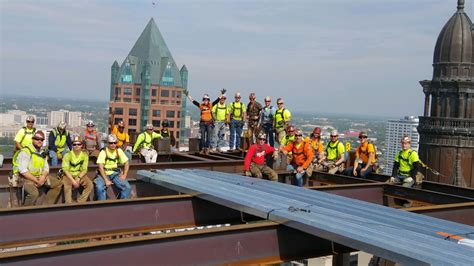 CAREERS CSE Construction