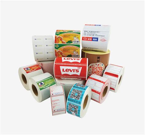 Buy Custom Printed Waterproof Labels Packhit Uk