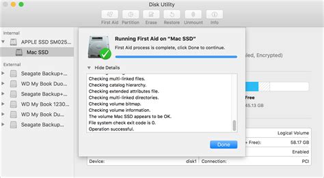 How To Prepare Your Mac For MacOS High Sierra The Mac Security Blog