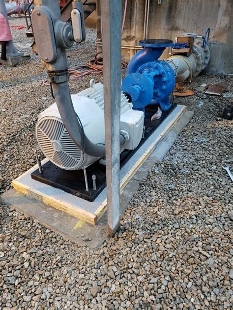 Poxygrout Basetek