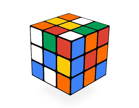 html5交互式3d魔方游戏代码