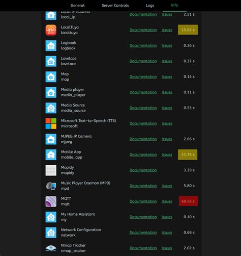 Long Setup Time For Mqtt Integration Configuration Home Assistant Community