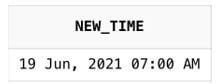 PL SQL Date Functions Various PL SQL Date Functions Examples