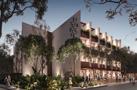 Bacab Condos La Veleta Tulum Own In Mayan Riviera