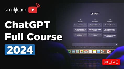 🔥 Chatgpt Full Course For 2024 Complete Chatgpt Full Course Chatgpt