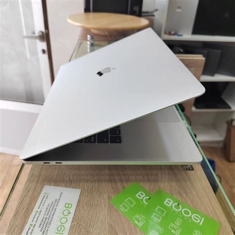 Macbook Pro Boogistore