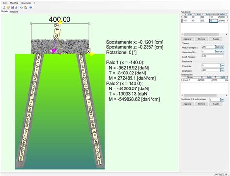 Cad Integrated Structural Calculation Software Is Progeo By Cdm Dolmen Cad Integrated Structural Calculation Software Is Progeo By Cdm Dolmen