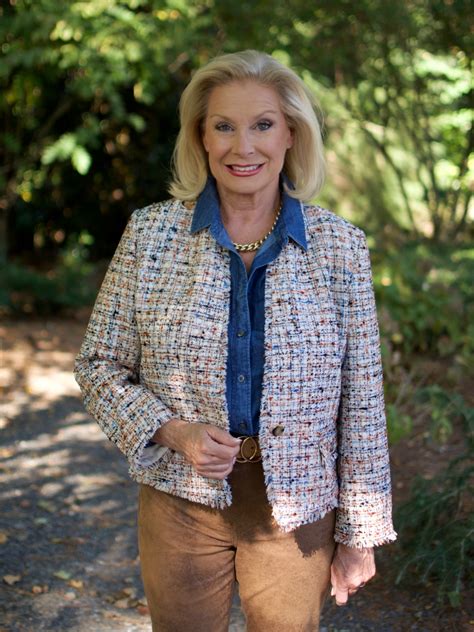4 Easy Ways To Enhance Your Everyday Style If Youre Over 50 Hello I