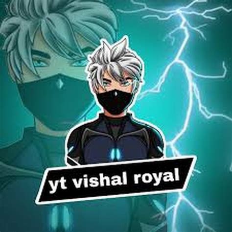 Yt Vishal Royal Youtube