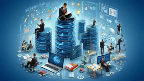 Comprehensive Database Mastery From Basics To Advanced Syst Free Courses With Certificates