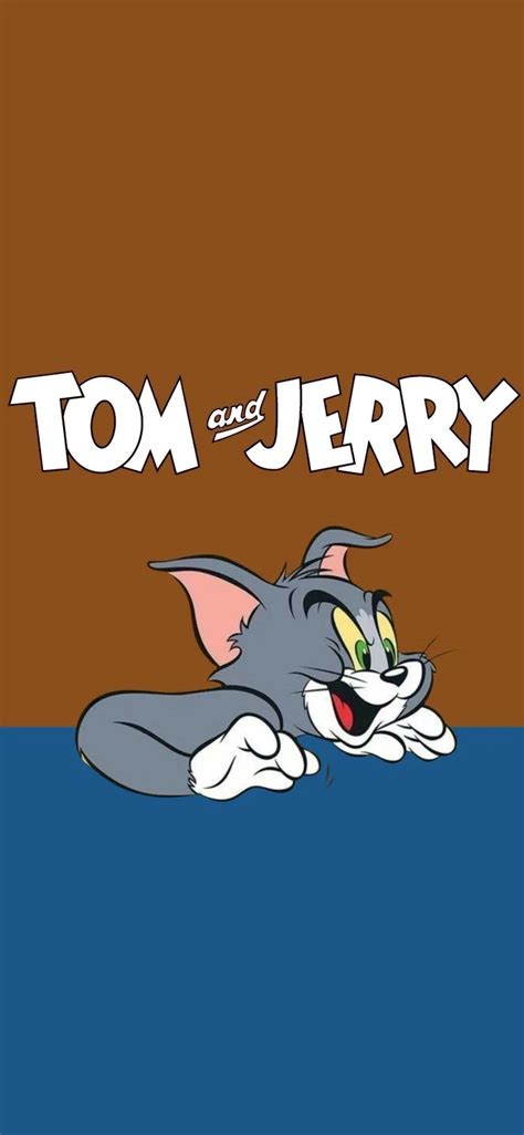 Share Tom And Jerry Wallpaper With Friends Little Nimo Ai