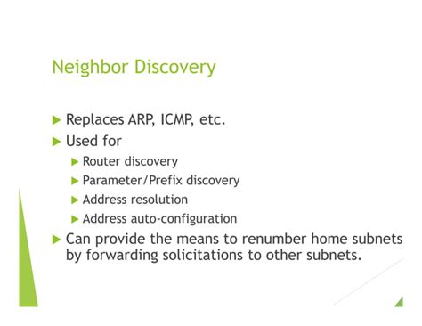 Internet Of Things Notes Ipv4 Vs Ipv6pdf