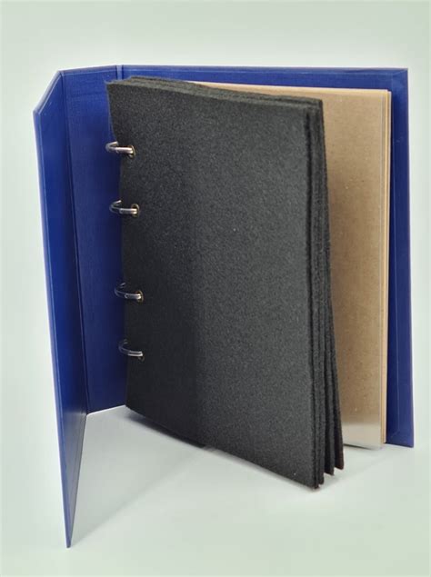 Альбом с листами для значков, формат Оптима купить в 33 хобби