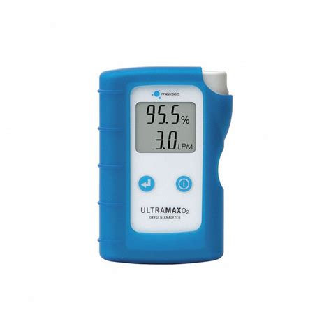 Maxtec Ultramaxo2 Oxygen Analyzer Orange Nz Maxtec Ultramaxo2 Oxygen Analyzer Orange Nz