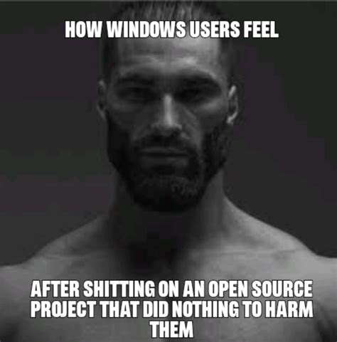 r linuxsucks r linuxmemes