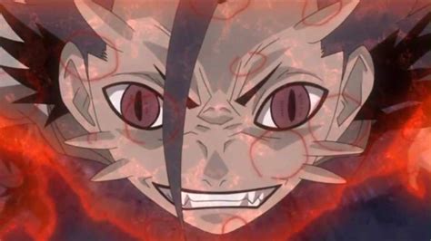 Pseudo Jinchūriki Wiki Naruto Role Play Amino