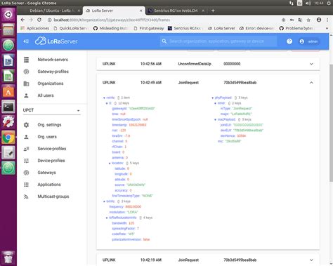 Join Request Error Code Micfailed Devices Chirpstack Community Forum