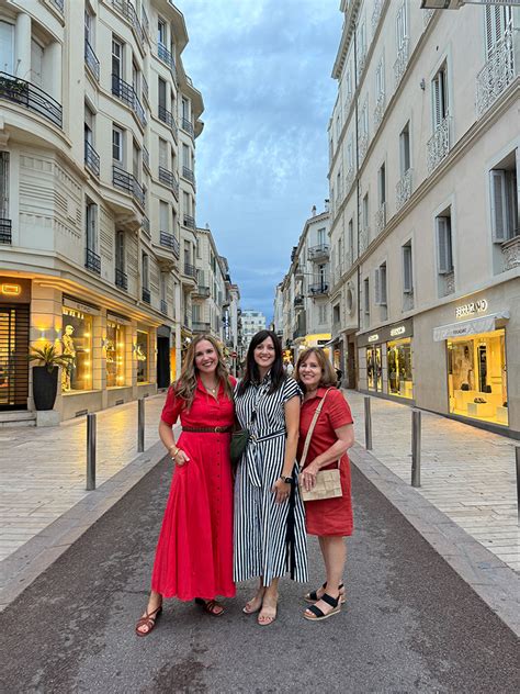 France Girls Trip Itinerary A Bucket List Mom And Daughter Experience