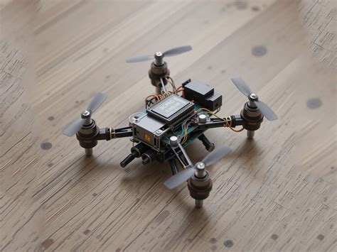 Based On Uav Iot Project Design Iot Cloud Platform