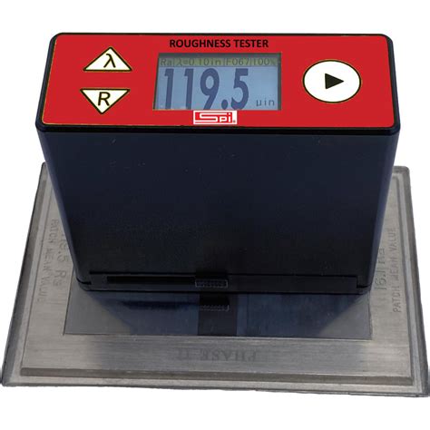 Spi Surface Roughness Gages Roughness Parameter Type Rt Rz Ra Rq 105920 Hot Sex Picture