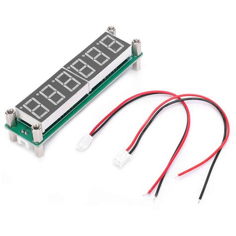 Buy Frequency Display Module Frequency Measurement Counter Frequency