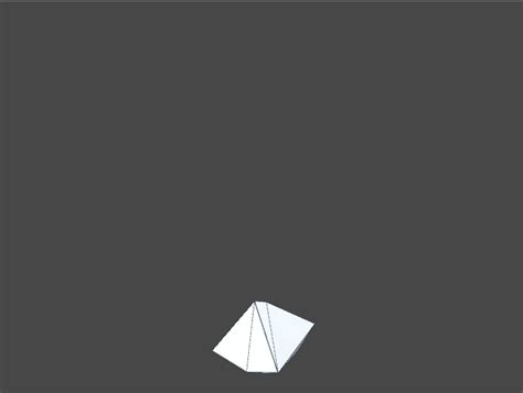 Spherical Convex Hull For My Planet Generator Runity3d