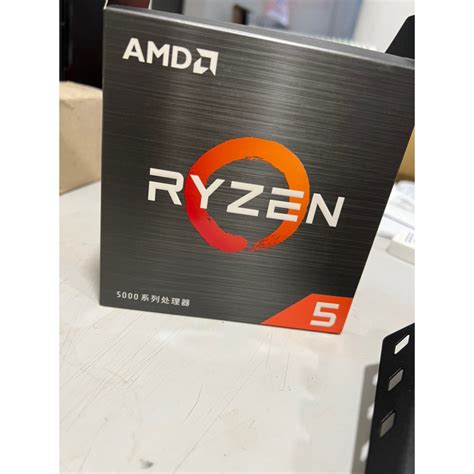 Amd 5700x Cpu 蝦皮購物